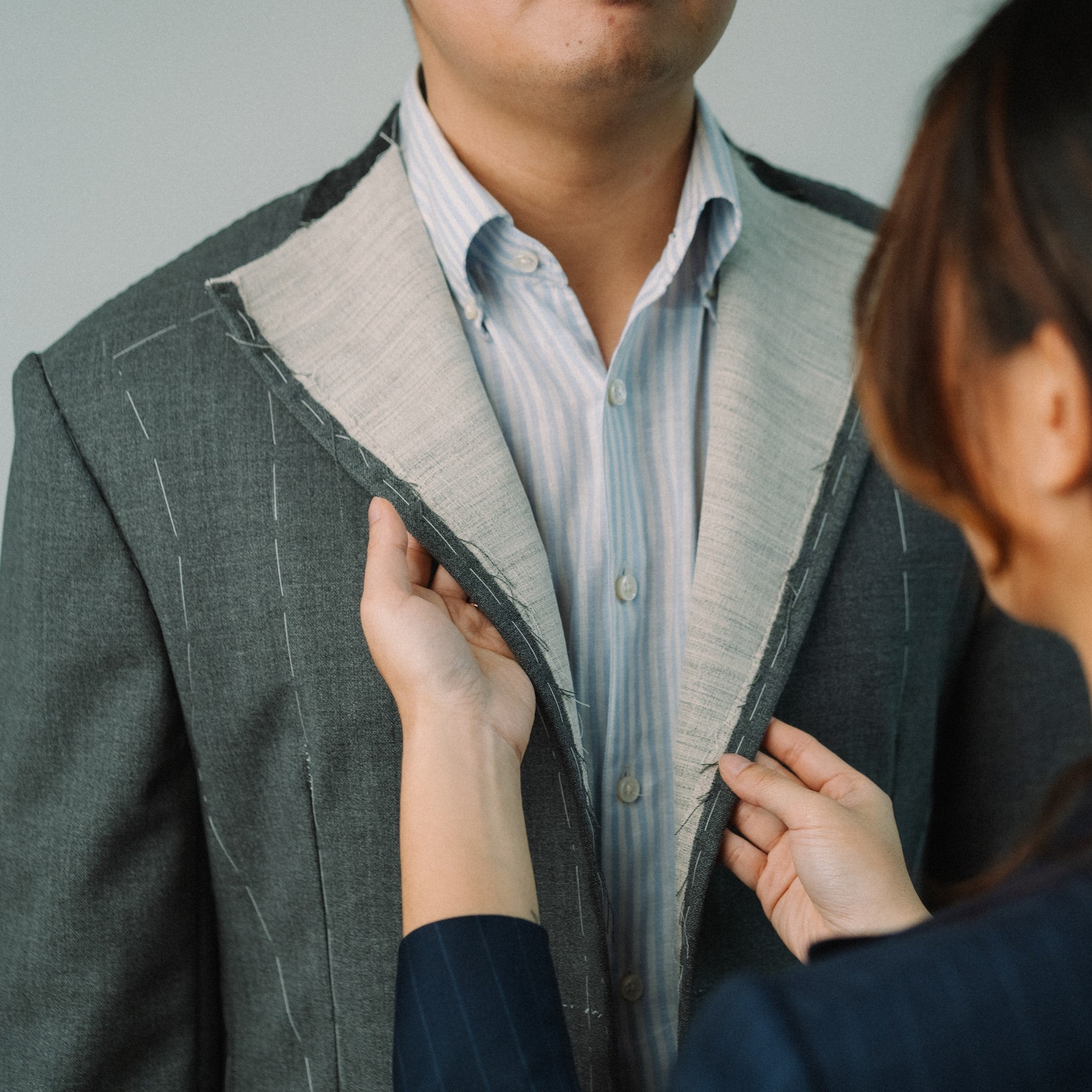 Made-To-Order, Made-To-Measure and Bespoke: What You Need to Know