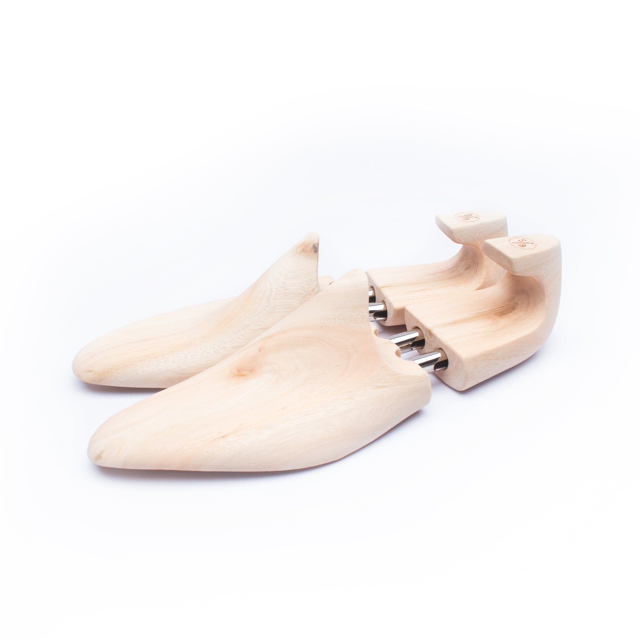 Seamless Bespoke Shoe Trees